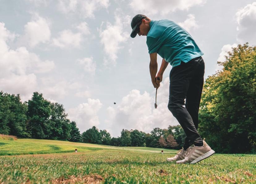 Golf Lessons Whitney - Top Whitney Golf Instructors | Skillest