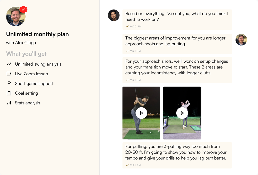 Skillest: The #1 Sports Coaching Platform