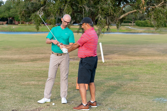 Coach Profile: Nick Adcock - Skillest Blog