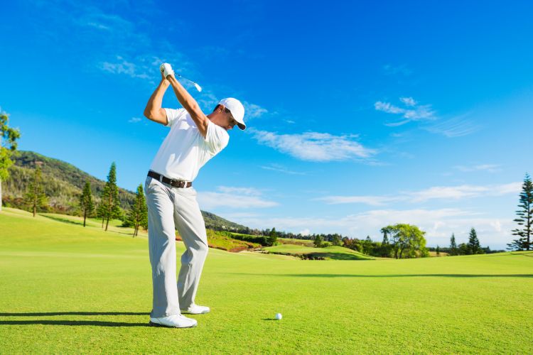 Understanding Golf Terms: A Beginner's Guide | Skillest