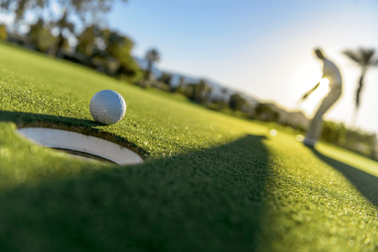 Understanding Golf Terms: A Beginner's Guide | Skillest