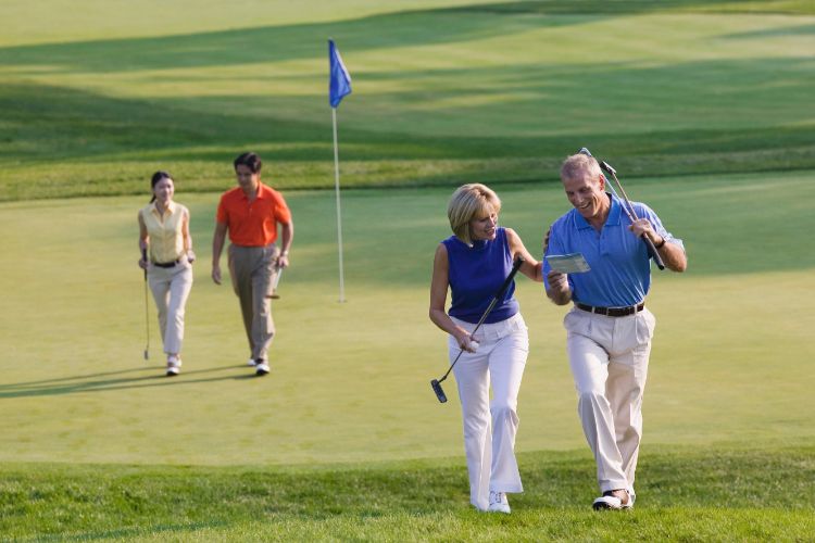 Understanding Golf Terms: A Beginner's Guide | Skillest