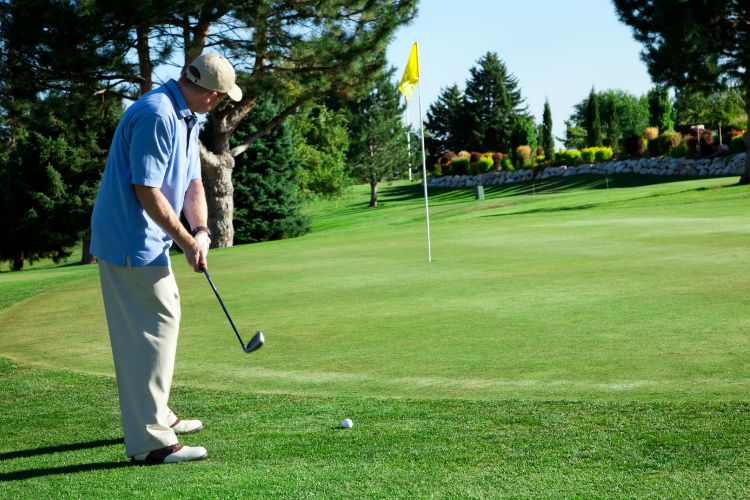 Understanding Golf Terms: A Beginner's Guide | Skillest