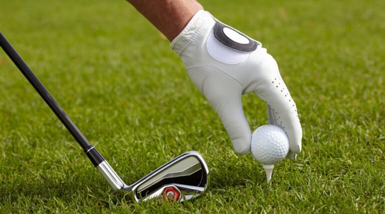 Understanding Golf Terms: A Beginner's Guide | Skillest