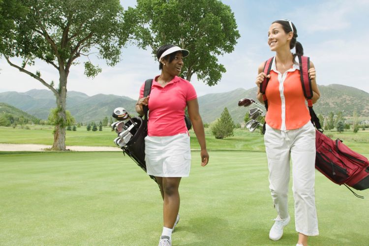 Golf Tips for Beginners: Start Strong on the Course | Skillest