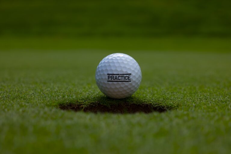 How Michael Block's Hole-in-One Reveals the Secrets of a Perfect Golf ...