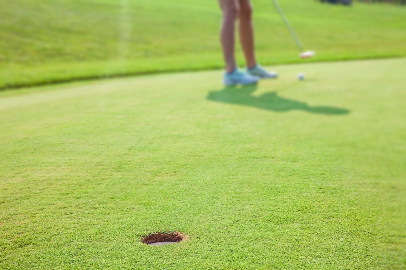 A Comprehensive Guide to AimPoint Golf Putting - Skillest Blog