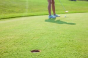 A Comprehensive Guide to AimPoint Golf Putting - Skillest Blog