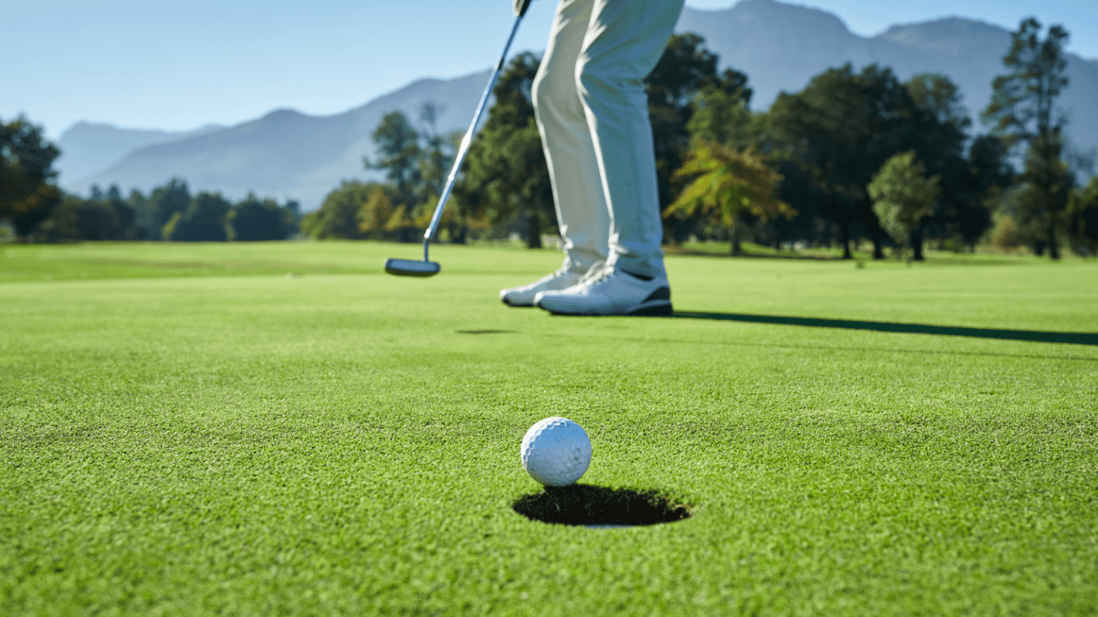 Top 8 Brad Faxon's Putting Tips to Improve Your Putting Stroke ...