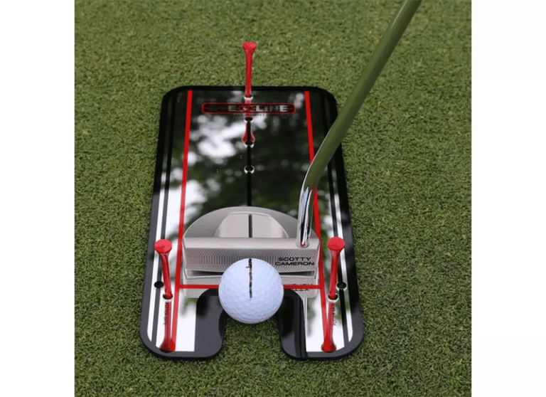 Master the Art of Golf Putting: A Comprehensive Guide for Beginners - Skillest Blog