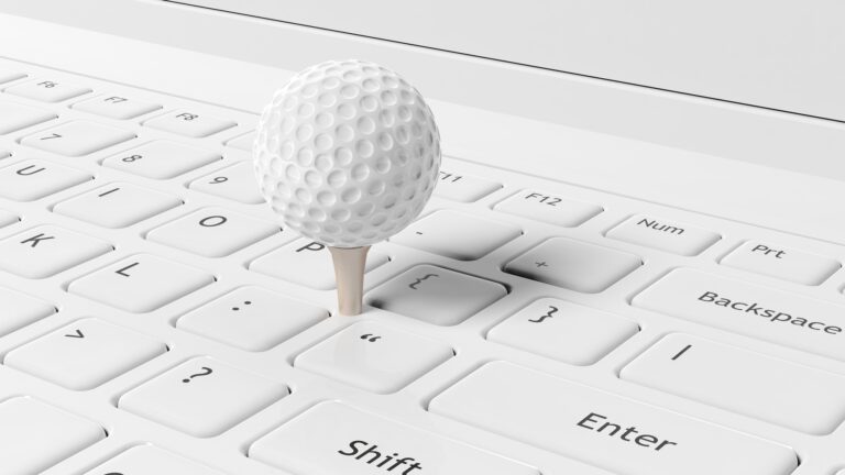 Improving Your Swing with Online Golf Lessons - Skillest Blog