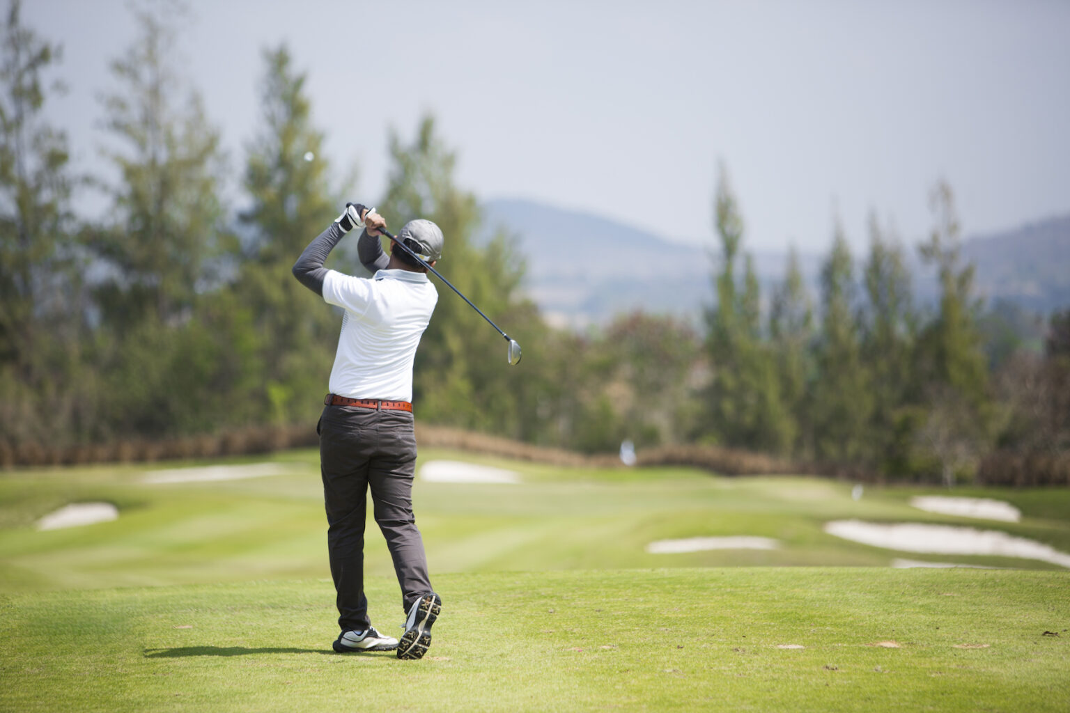 Mastering the Downswing: Top 5 Golf Drills Every Player Should Know ...