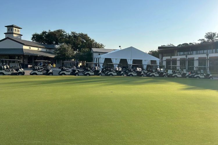 Explore the Best Golf Courses in Houston | Skillest