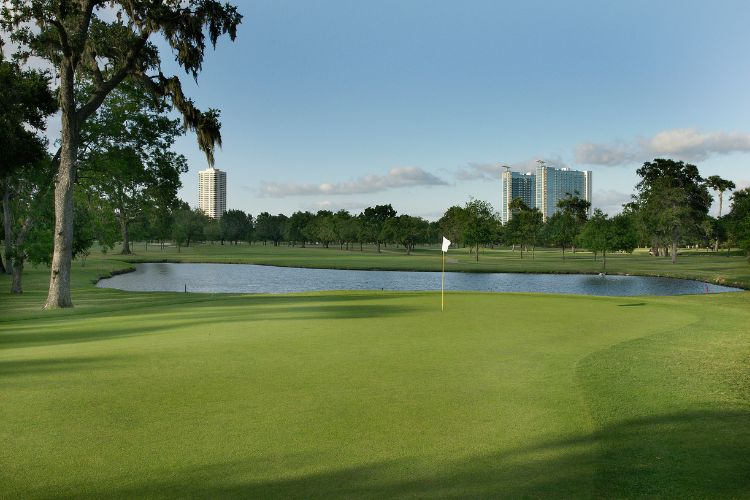 Explore the Best Golf Courses in Houston | Skillest