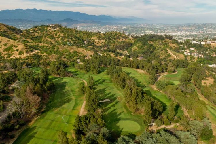 Discover the Best Golf Courses in Los Angeles | Skillest