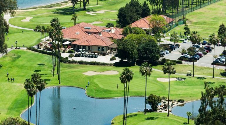 Discover Top Golf Courses in San Diego | Skillest