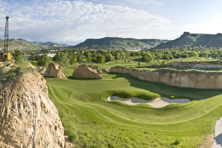 Top Golf Courses in Denver for Every Golfer | Skillest