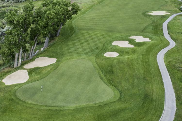 Top Golf Courses in Denver for Every Golfer | Skillest
