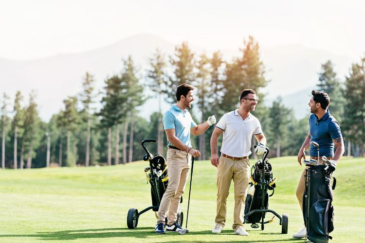 Explore the Best Golf Courses in Houston | Skillest