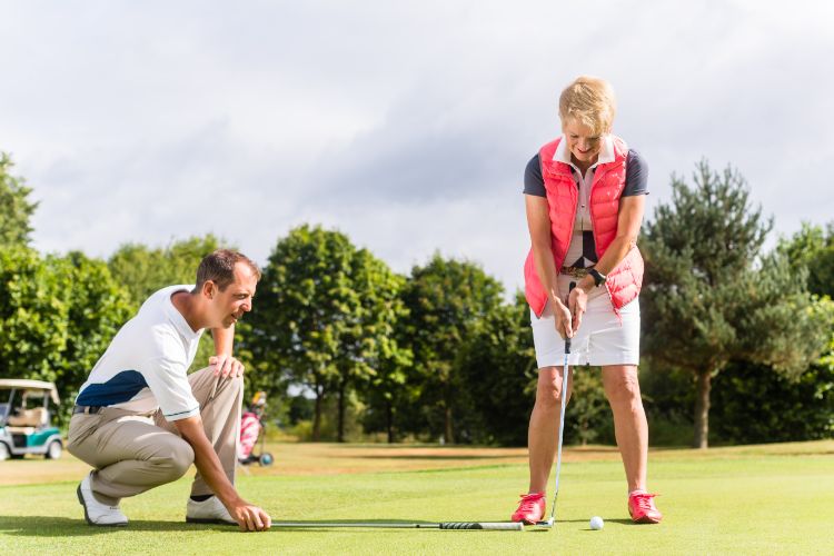 Golf Drills to Improve Your Game | Simple Drills | Skillest