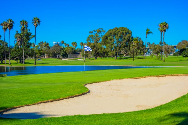 Discover Top Golf Courses in San Diego | Skillest
