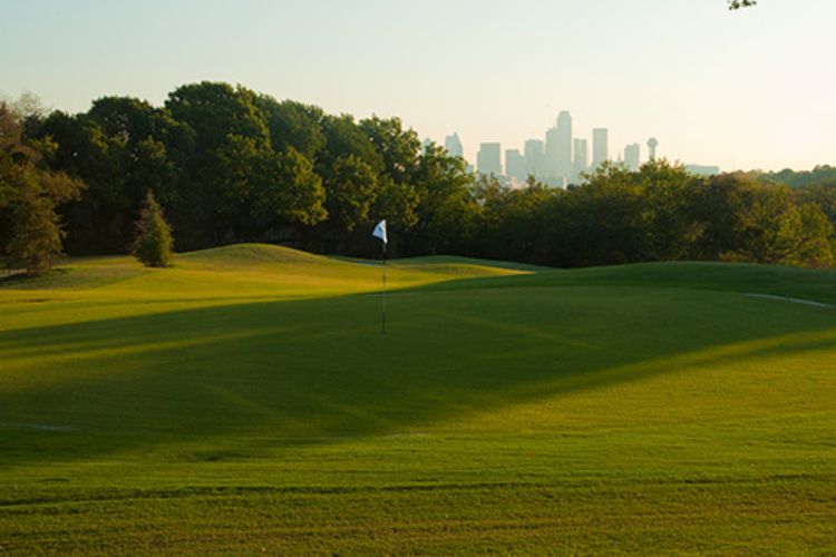 Discover the Best Golf Courses in Dallas | Skillest