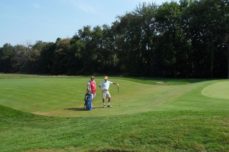 Discover the Best Golf Courses in Chicago | Skillest