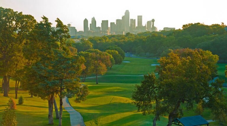 Discover the Best Golf Courses in Dallas | Skillest