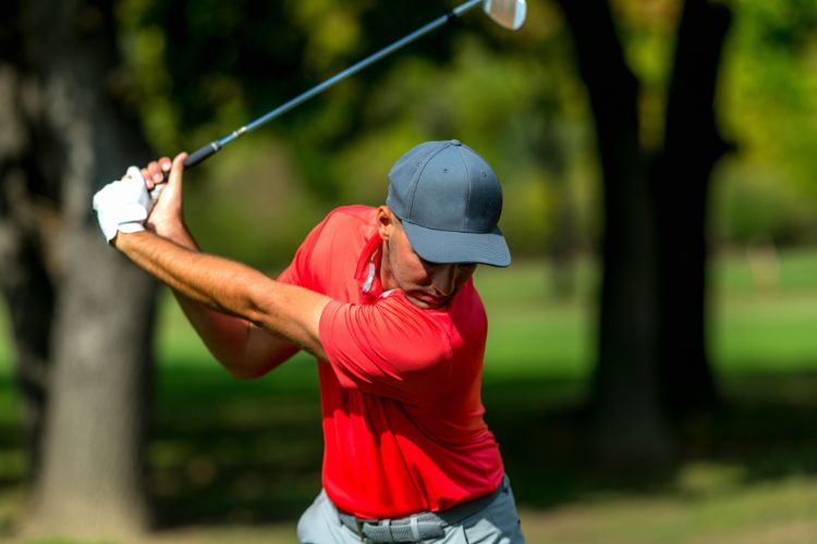 5 Types of Golf Lessons - Skillest Blog