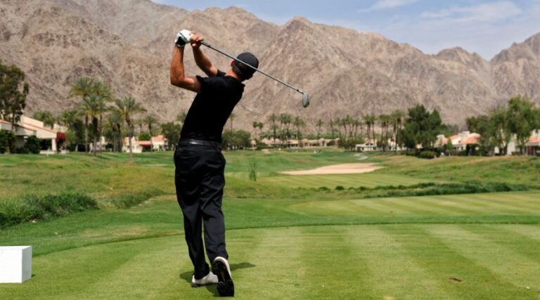 Golf Swing Analysis - DIY or Hire a Coach? - Skillest Blog