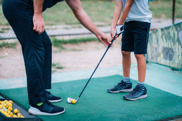 Golf Coaching - Everything You Need to Know - Skillest Blog