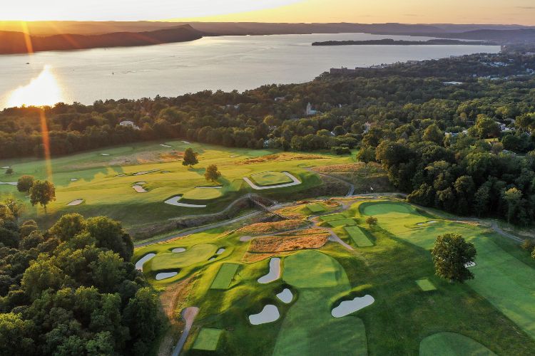 Discover the Best Golf Courses in New York | Skillest