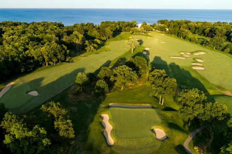 Discover the Best Golf Courses in Chicago | Skillest