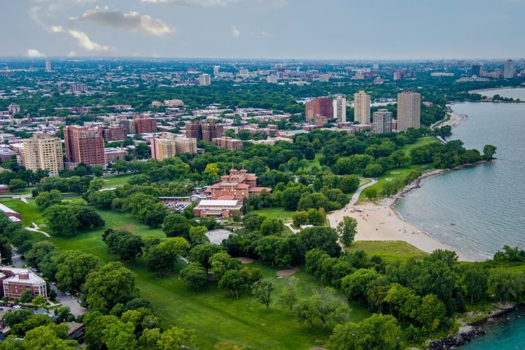 Discover the Best Golf Courses in Chicago | Skillest