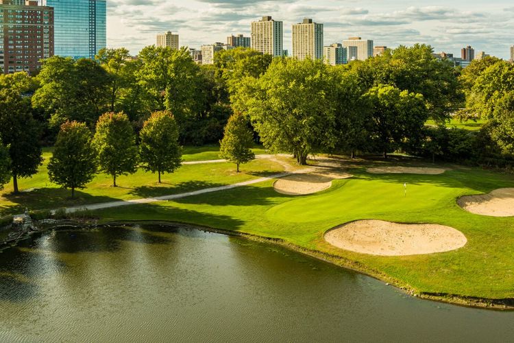 Discover the Best Golf Courses in Chicago | Skillest