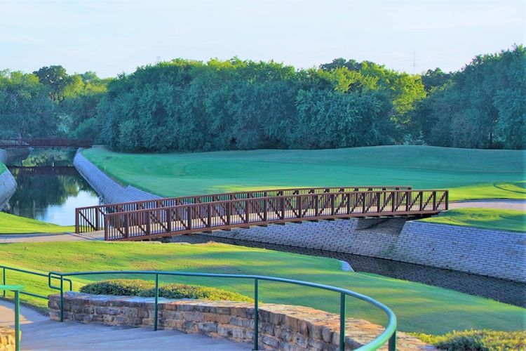 Discover the Best Golf Courses in Dallas | Skillest