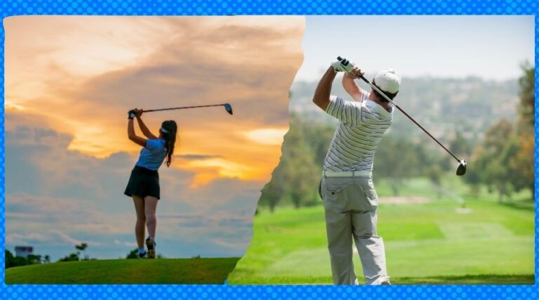 Fade vs Draw: Key Differences in Golf | Skillest