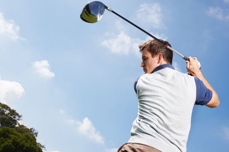 Fade vs Draw: Key Differences in Golf | Skillest