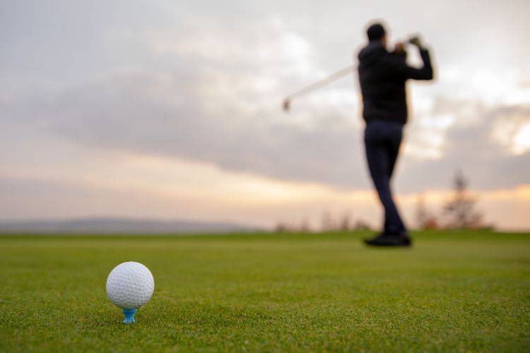 Understanding the Average Golf Score | Skillest