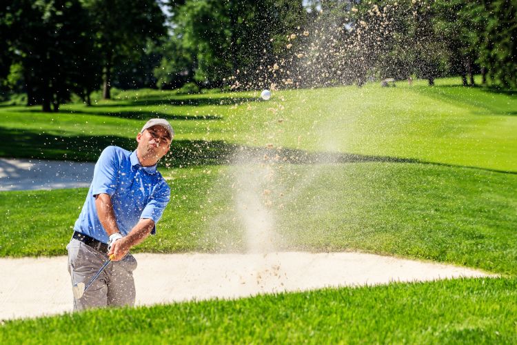 Mastering the Types of Golf Shots | Skillest