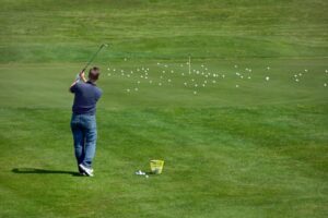 Mastering the Types of Golf Shots | Skillest