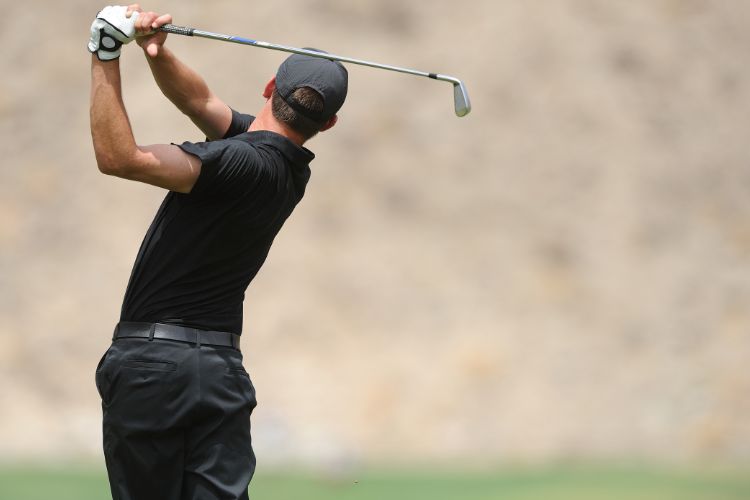 Mastering the Types of Golf Shots | Skillest