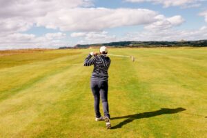 Mastering the Types of Golf Shots | Skillest