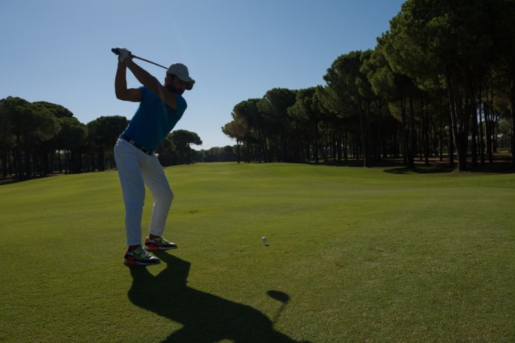 How to Fix a Golf Hook for Better Shots | Skillest