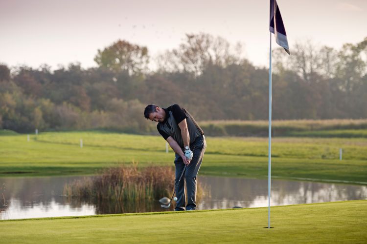 Mastering the Types of Golf Shots | Skillest