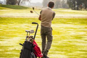 Mastering the Types of Golf Shots | Skillest