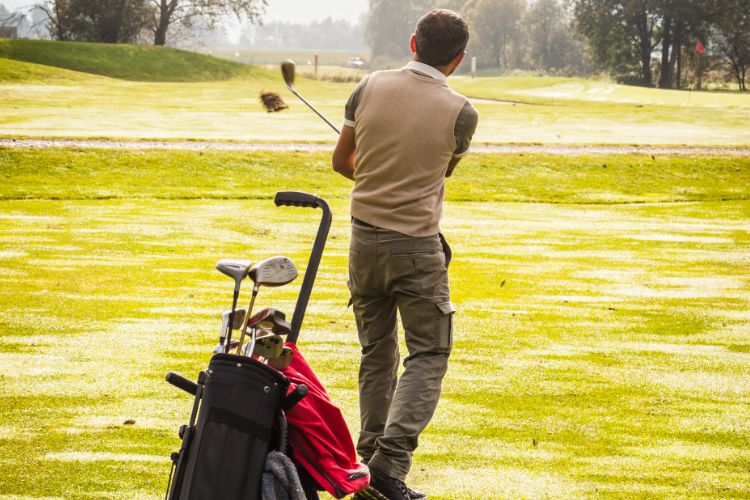 Mastering the Types of Golf Shots | Skillest