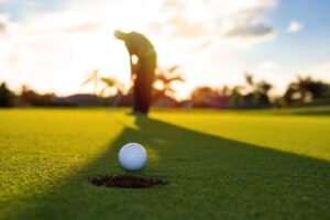 Mastering the Types of Golf Shots | Skillest