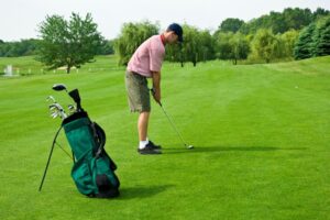 Understanding and Fixing a Golf Slice | Skillest