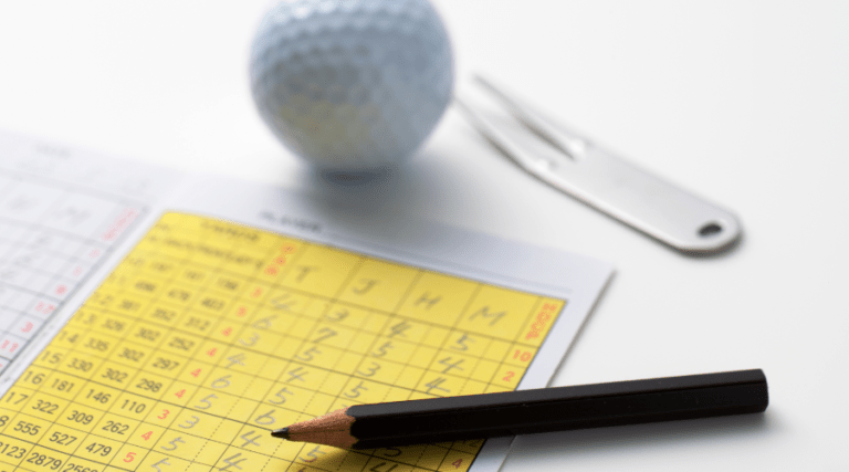 Understanding the Average Golf Score | Skillest